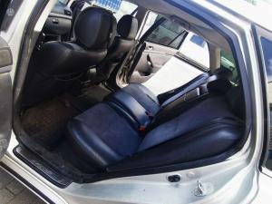 Pelēks Toyota Avensis 2007 Viļņa, ar dzinēja tilpumu 1.79 L un nobraukumu 400 tūkst. km par 1200 €, foto 11 vietnē AUTOMOTO.COM.LV