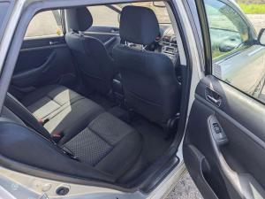 Pelēks Toyota Avensis 2007 Šauļi, ar dzinēja tilpumu 2.00 L un nobraukumu 335 tūkst. km par 2000 €, foto 12 vietnē AUTOMOTO.COM.LV