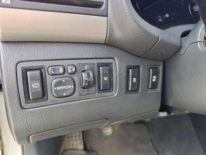 Pelēks Toyota Avensis 2007 Šauļi, ar dzinēja tilpumu 2.00 L un nobraukumu 335 tūkst. km par 2000 €, foto 16 vietnē AUTOMOTO.COM.LV