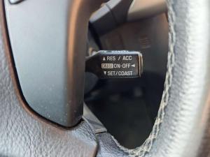 Pelēks Toyota Avensis 2007 Šauļi, ar dzinēja tilpumu 2.00 L un nobraukumu 335 tūkst. km par 2000 €, foto 19 vietnē AUTOMOTO.COM.LV