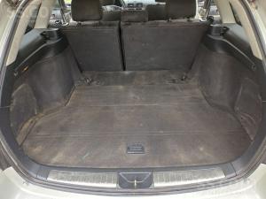 Pelēks Toyota Avensis 2007 Preiļi, ar dzinēja tilpumu 2.00 L un nobraukumu 322 tūkst. km par 1050 €, foto 9 vietnē AUTOMOTO.COM.LV