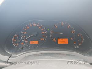 Серый Тойота Авенсис 2007 в Кейла, объемом двигателя 2.20 л и пробегом 307 тыс. км за 1990 €, фото 17 на AUTOMOTO.COM.LV