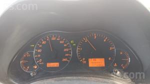 Серый Тойота Авенсис 2007 в Екабпилс, объемом двигателя 2.00 л и пробегом 466 тыс. км за 1550 €, фото 4 на AUTOMOTO.COM.LV