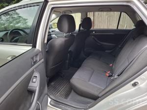 Pelēks Toyota Avensis 2007 Rīga, ar dzinēja tilpumu 2.20 L un nobraukumu 365 tūkst. km par 1480 €, foto 7 vietnē AUTOMOTO.COM.LV