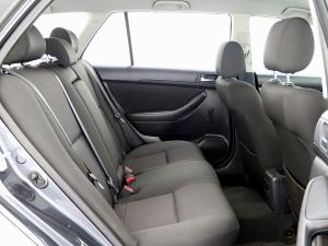 Серый Тойота Авенсис 2007 в Таллин, объемом двигателя 2.00 л и пробегом 307 тыс. км за 1599 €, фото 8 на AUTOMOTO.COM.LV