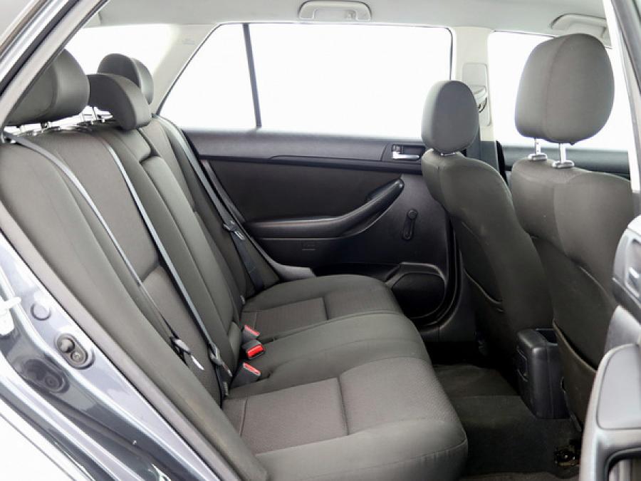 Серый Тойота Авенсис 2007 в Таллин, объемом двигателя 2.00 л и пробегом 307 тыс. км за 1599 €, фото 8 на AUTOMOTO.COM.LV