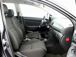 Серый Тойота Авенсис 2007 в Таллин, объемом двигателя 2.00 л и пробегом 307 тыс. км за 1599 €, фото 15 на AUTOMOTO.COM.LV