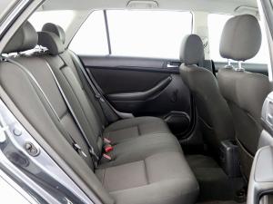Серый Тойота Авенсис 2007 в Таллин, объемом двигателя 2.00 л и пробегом 307 тыс. км за 1599 €, фото 16 на AUTOMOTO.COM.LV