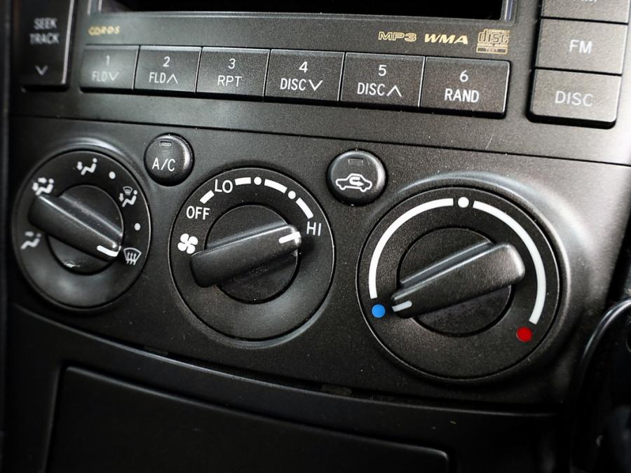 Серый Тойота Авенсис 2007 в Таллин, объемом двигателя 2.00 л и пробегом 307 тыс. км за 1599 €, фото 17 на AUTOMOTO.COM.LV