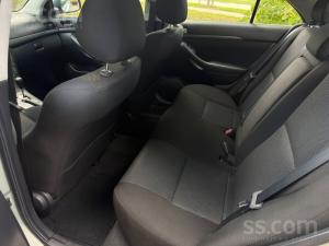 Серый Тойота Авенсис 2007 в Рига, объемом двигателя 2.00 л и пробегом 244 тыс. км за 1990 €, фото 12 на AUTOMOTO.COM.LV