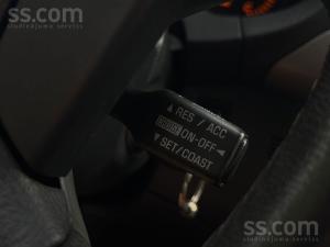Серый Тойота Авенсис 2007 в Рига, объемом двигателя 2.00 л и пробегом 244 тыс. км за 1990 €, фото 23 на AUTOMOTO.COM.LV
