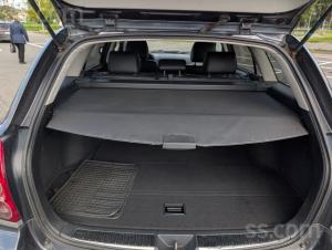 Pelēks Toyota Avensis 2007 Rīga, ar dzinēja tilpumu 2.00 L un nobraukumu 223 tūkst. km par 2900 €, foto 14 vietnē AUTOMOTO.COM.LV