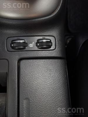 Pelēks Toyota Avensis 2007 Rīga, ar dzinēja tilpumu 2.00 L un nobraukumu 223 tūkst. km par 2900 €, foto 27 vietnē AUTOMOTO.COM.LV