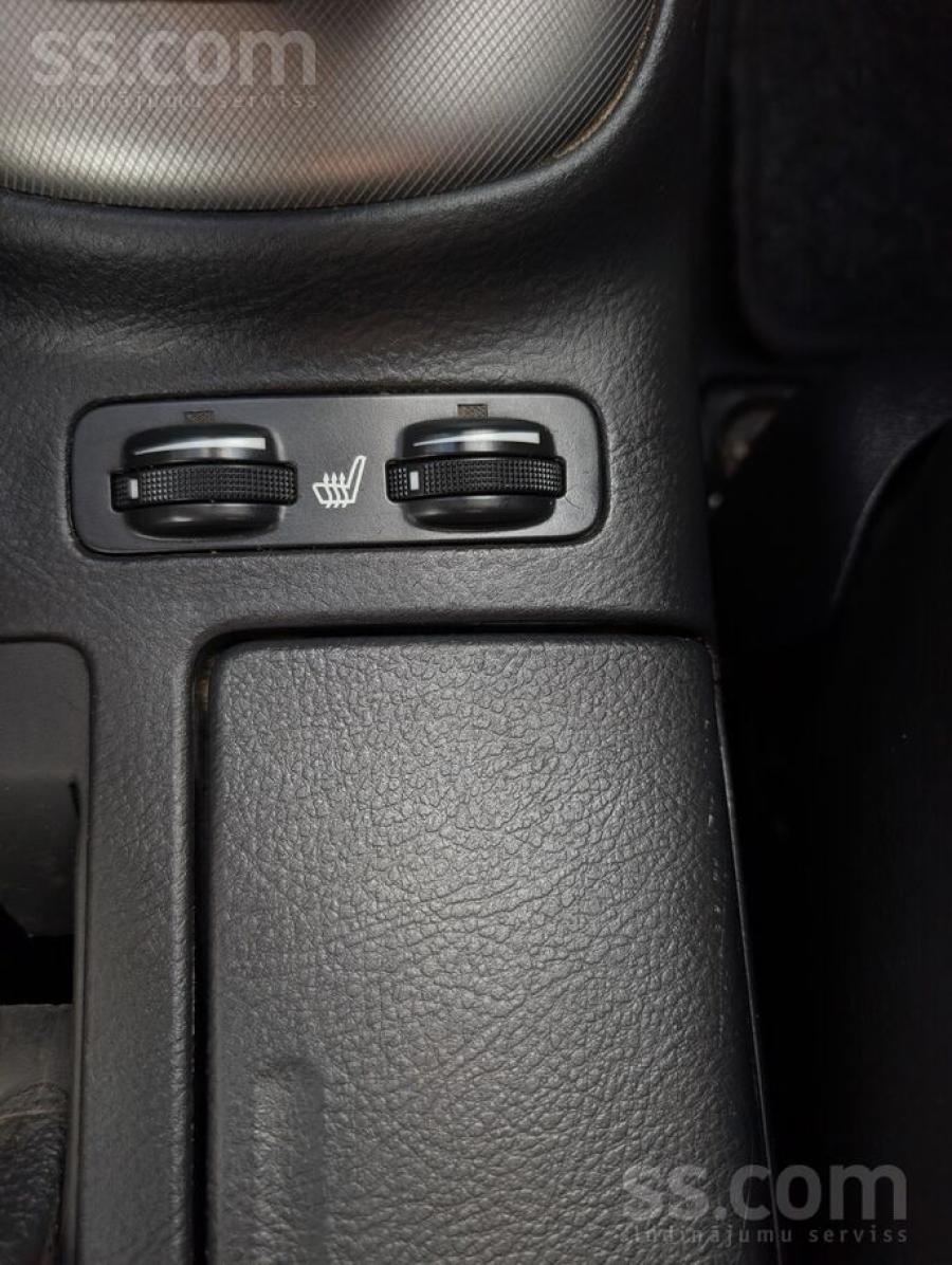 Pelēks Toyota Avensis 2007 Rīga, ar dzinēja tilpumu 2.00 L un nobraukumu 223 tūkst. km par 2900 €, foto 27 vietnē AUTOMOTO.COM.LV