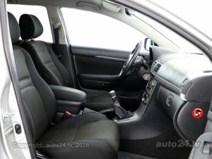Серый Тойота Авенсис 2007 в Таллин, объемом двигателя 2.20 л и пробегом 346 тыс. км за 999 €, фото 7 на AUTOMOTO.COM.LV