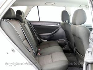 Серый Тойота Авенсис 2007 в Таллин, объемом двигателя 2.20 л и пробегом 346 тыс. км за 999 €, фото 8 на AUTOMOTO.COM.LV