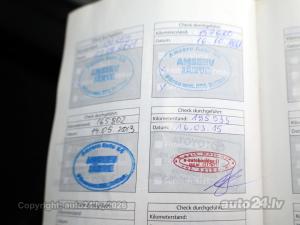Серый Тойота Авенсис 2007 в Таллин, объемом двигателя 2.20 л и пробегом 346 тыс. км за 999 €, фото 10 на AUTOMOTO.COM.LV