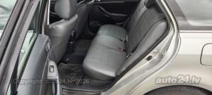 Серый Тойота Авенсис 2007 в Таллин, объемом двигателя 2.00 л и пробегом 409 тыс. км за 1990 €, фото 9 на AUTOMOTO.COM.LV