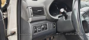 Серый Тойота Авенсис 2007 в Таллин, объемом двигателя 2.00 л и пробегом 409 тыс. км за 1990 €, фото 12 на AUTOMOTO.COM.LV