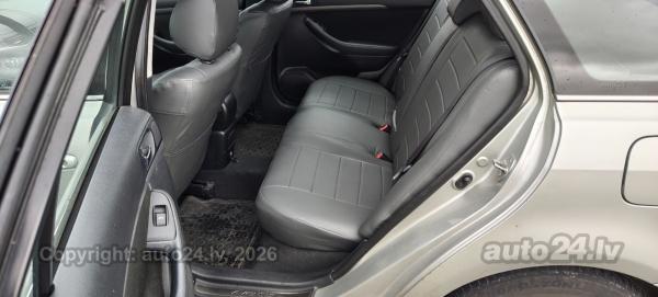 Тойота Авенсис 2007 в Таллин на AUTOMOTO.COM.LV Серый Тойота Авенсис 2007 в Таллин, объемом двигателя 2.00 л и пробегом 409 тыс. км за 1990 €, фото 9 на AUTOMOTO.COM.LV