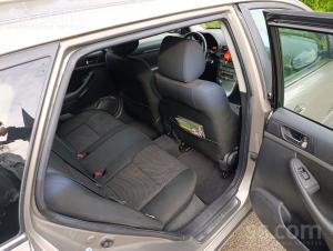 Pelēks Toyota Avensis 2007 Rīga, ar dzinēja tilpumu 1.80 L un nobraukumu 293 tūkst. km par 1890 €, foto 9 vietnē AUTOMOTO.COM.LV
