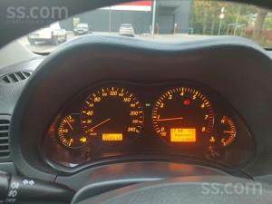 Серый Тойота Авенсис 2007 в Рига, объемом двигателя 2.00 л и пробегом 329 тыс. км за 1800 €, фото 5 на AUTOMOTO.COM.LV