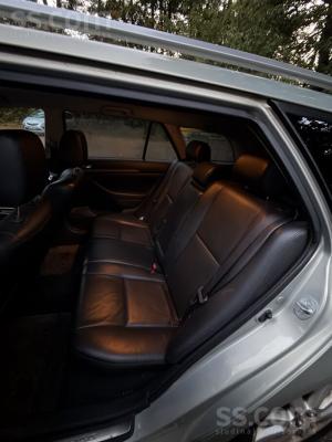 Pelēks Toyota Avensis 2007 Rīga, ar dzinēja tilpumu 2.00 L un nobraukumu 343 tūkst. km par 1900 €, foto 9 vietnē AUTOMOTO.COM.LV
