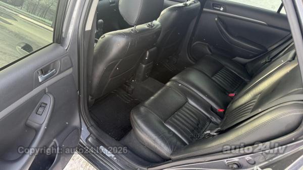 Серый Тойота Авенсис 2008 в Таллин, объемом двигателя 2.00 л и пробегом 390 тыс. км за 2100 €, фото 11 на AUTOMOTO.COM.LV