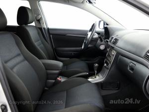 Серый Тойота Авенсис 2008 в Таллин, объемом двигателя 1.80 л и пробегом 225 тыс. км за 2999 €, фото 7 на AUTOMOTO.COM.LV