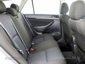 Серый Тойота Авенсис 2008 в Таллин, объемом двигателя 1.80 л и пробегом 225 тыс. км за 2999 €, фото 8 на AUTOMOTO.COM.LV