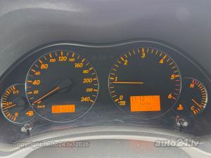 Серый Тойота Авенсис 2008 в Тарту, объемом двигателя 2.20 л и пробегом 208 тыс. км за 3999 €, фото 27 на AUTOMOTO.COM.LV