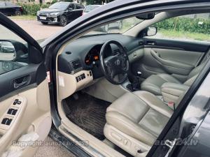 Серый Тойота Авенсис 2008 в Таллин, объемом двигателя 2.20 л и пробегом 250 тыс. км за 1500 €, фото 9 на AUTOMOTO.COM.LV