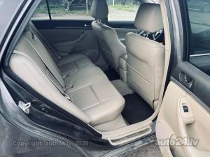 Серый Тойота Авенсис 2008 в Таллин, объемом двигателя 2.20 л и пробегом 250 тыс. км за 1500 €, фото 12 на AUTOMOTO.COM.LV