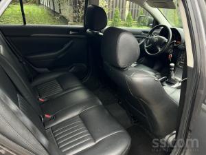 Pelēks Toyota Avensis 2008 Rīga, ar dzinēja tilpumu 2.00 L un nobraukumu 342 tūkst. km par 2300 €, foto 13 vietnē AUTOMOTO.COM.LV