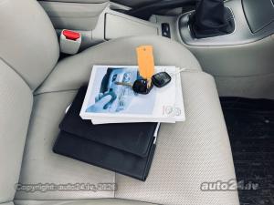 Серый Тойота Авенсис 2008 в Таллин, объемом двигателя 2.20 л и пробегом 250 тыс. км за 1500 €, фото 13 на AUTOMOTO.COM.LV