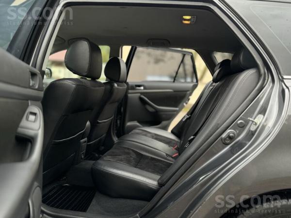 Серый Тойота Авенсис 2008 в Юрмала, объемом двигателя 2.00 л и пробегом 412 тыс. км за 2490 €, фото 9 на AUTOMOTO.COM.LV