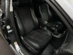 Серый Тойота Авенсис 2008 в Юрмала, объемом двигателя 2.00 л и пробегом 412 тыс. км за 2490 €, фото 14 на AUTOMOTO.COM.LV