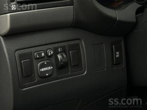 Серый Тойота Авенсис 2008 в Юрмала, объемом двигателя 2.00 л и пробегом 412 тыс. км за 2490 €, фото 16 на AUTOMOTO.COM.LV