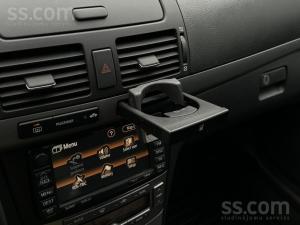 Серый Тойота Авенсис 2008 в Юрмала, объемом двигателя 2.00 л и пробегом 412 тыс. км за 2490 €, фото 18 на AUTOMOTO.COM.LV