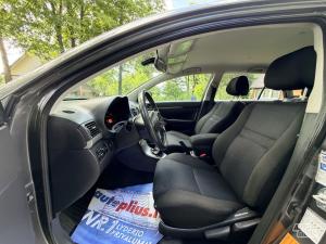 Серый Тойота Авенсис 2008 в Утена, объемом двигателя 2.00 л и пробегом 458 тыс. км за 2490 €, фото 14 на AUTOMOTO.COM.LV
