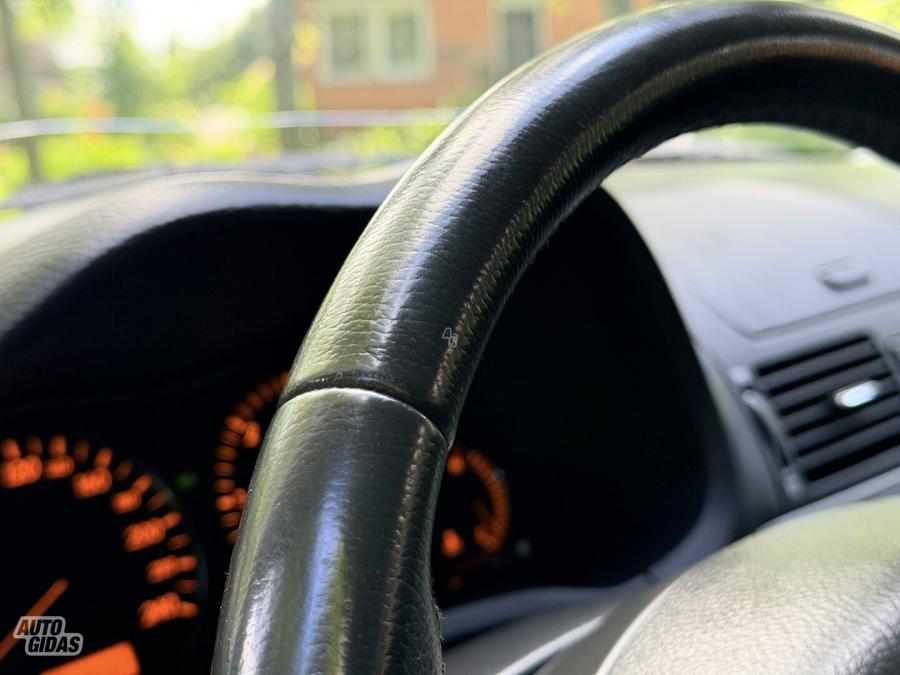 Серый Тойота Авенсис 2008 в Утена, объемом двигателя 2.00 л и пробегом 458 тыс. км за 2490 €, фото 24 на AUTOMOTO.COM.LV