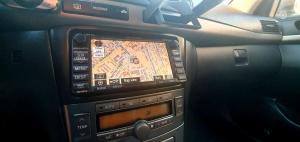 Pelēks Toyota Avensis 2008 Viļņa, ar dzinēja tilpumu 2.23 L un nobraukumu 300 tūkst. km par 1950 €, foto 13 vietnē AUTOMOTO.COM.LV