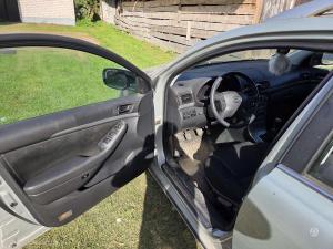 Серый Тойота Авенсис 2008 в Арёгала, объемом двигателя 1.79 л и пробегом 180 тыс. км за 1500 €, фото 6 на AUTOMOTO.COM.LV