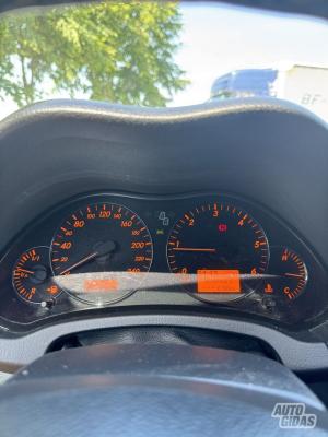Серый Тойота Авенсис 2008 в Клайпеда, объемом двигателя 2.00 л и пробегом 355 тыс. км за 1900 €, фото 15 на AUTOMOTO.COM.LV