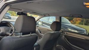 Pelēks Toyota Avensis 2008 Šauļi, ar dzinēja tilpumu 2.00 L un nobraukumu 292 tūkst. km par 2600 €, foto 10 vietnē AUTOMOTO.COM.LV