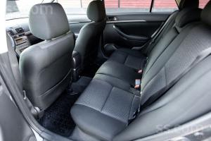 Серый Тойота Авенсис 2008 в Кулдига, объемом двигателя 2.20 л и пробегом 361 тыс. км за 2150 €, фото 10 на AUTOMOTO.COM.LV