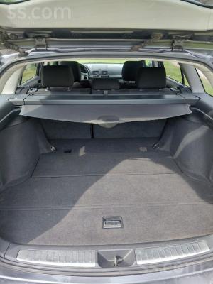 Pelēks Toyota Avensis 2008 Limbaži, ar dzinēja tilpumu 2.00 L un nobraukumu 293 tūkst. km par 2500 €, foto 8 vietnē AUTOMOTO.COM.LV