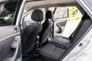 Серый Тойота Авенсис 2008 в Таллин, объемом двигателя 2.40 л и пробегом 218 тыс. км за 2599 €, фото 15 на AUTOMOTO.COM.LV