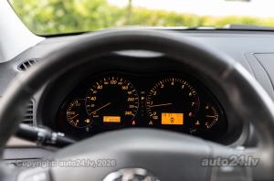 Серый Тойота Авенсис 2008 в Таллин, объемом двигателя 2.40 л и пробегом 218 тыс. км за 2599 €, фото 19 на AUTOMOTO.COM.LV