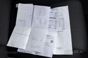 Серый Тойота Авенсис 2008 в Таллин, объемом двигателя 2.40 л и пробегом 218 тыс. км за 2599 €, фото 23 на AUTOMOTO.COM.LV